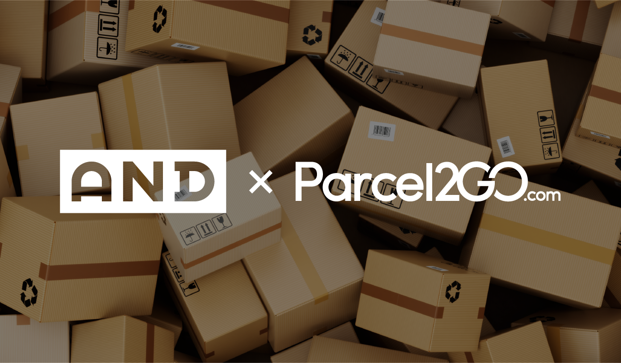 Digital collaboration sets up Parcel2Go